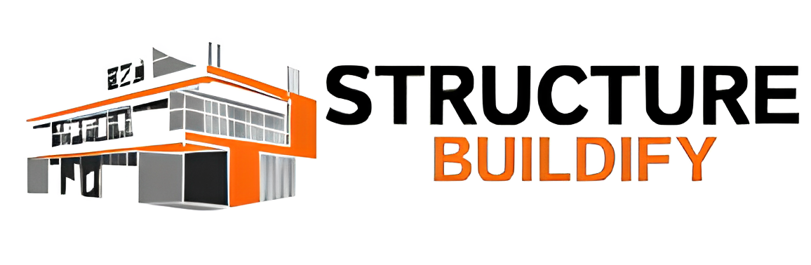 Structure Buildify - Transforming Spaces
